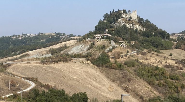 #19 Der Gang nach Canossa – Heinrich IV. - DEUTSCHE GESCHICHTE in 99 Folgen